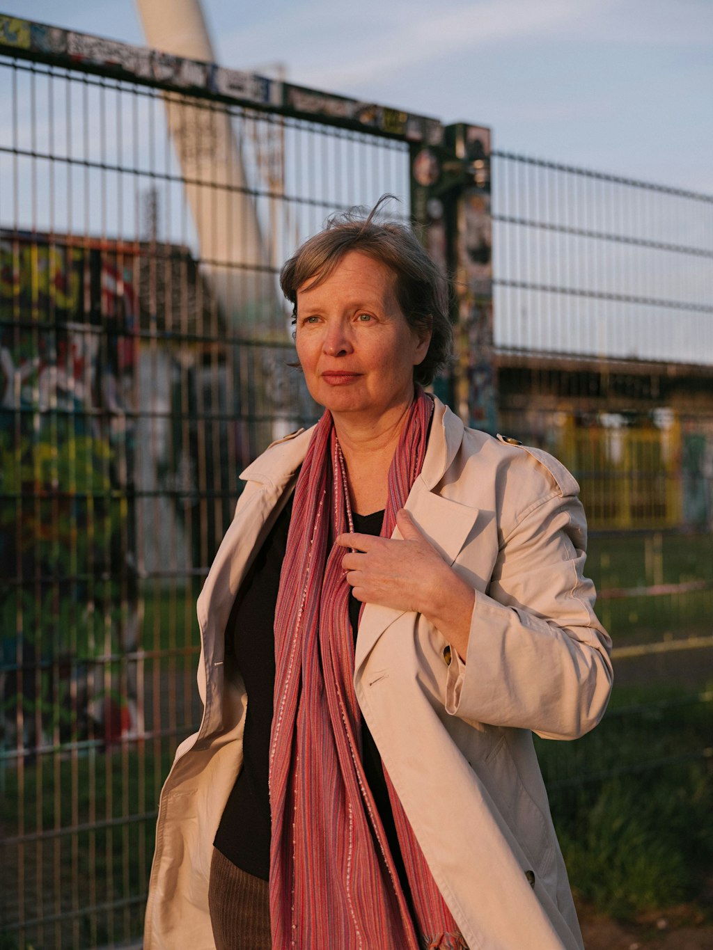 Jenny Erpenbeck: Ostdeutsche, Berliner Schriftstellerin ...