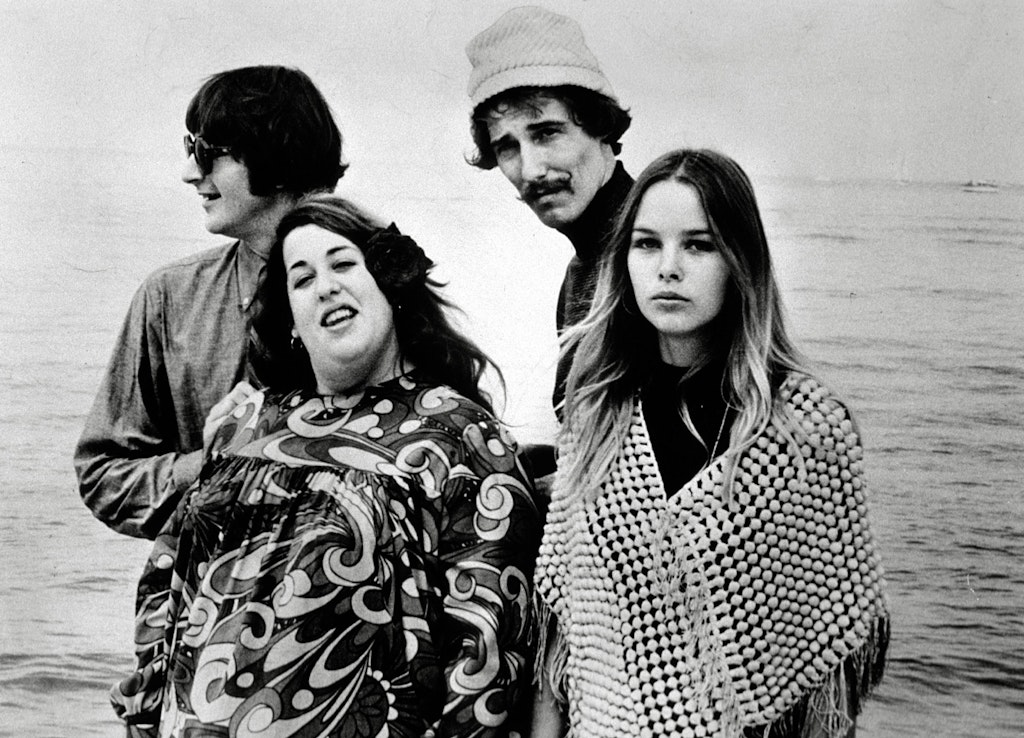 Neue Biografie über „Mama Cass“: DARAN starb der „The Mamas & The Papas ...