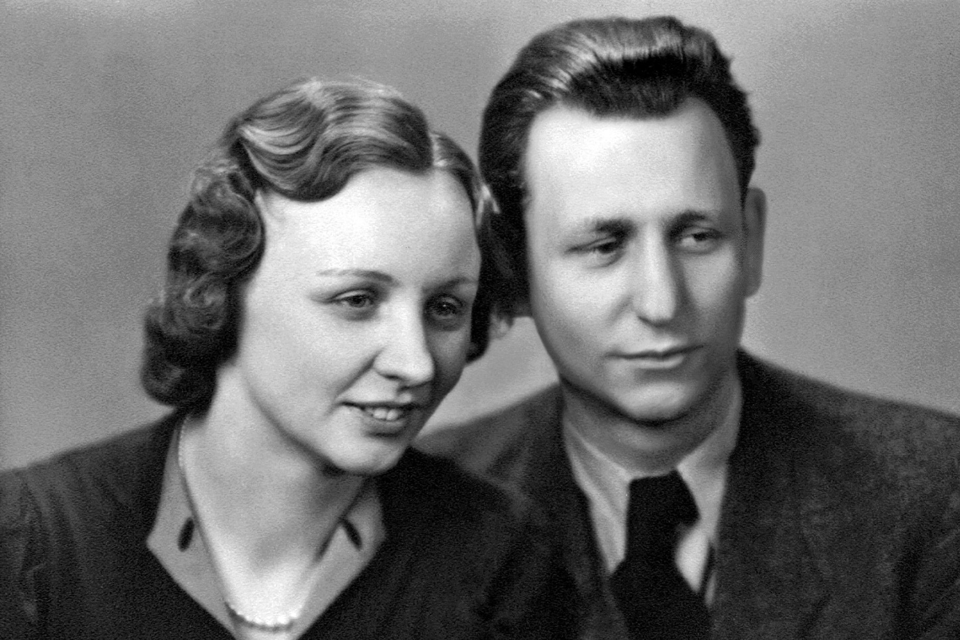 Rote Kapelle: Wie ein Berliner Ehepaar den Nazis widerstand – und dafür mit dem Leben bezahlte