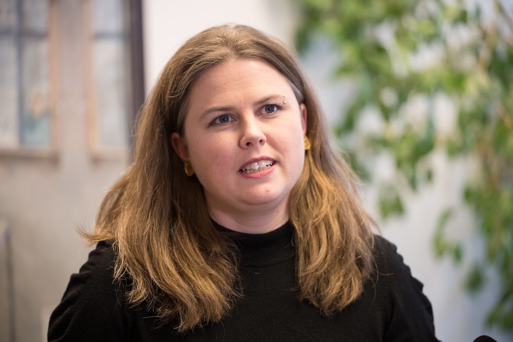 Friedrichshain-Kreuzberg: FKU-Stammtisch mit 40 Gästen