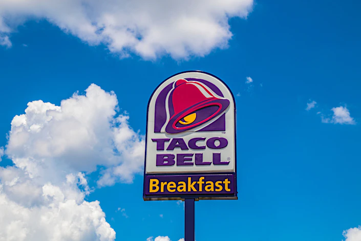 Taco Bell und Krispy Kreme kommen nach Berlin