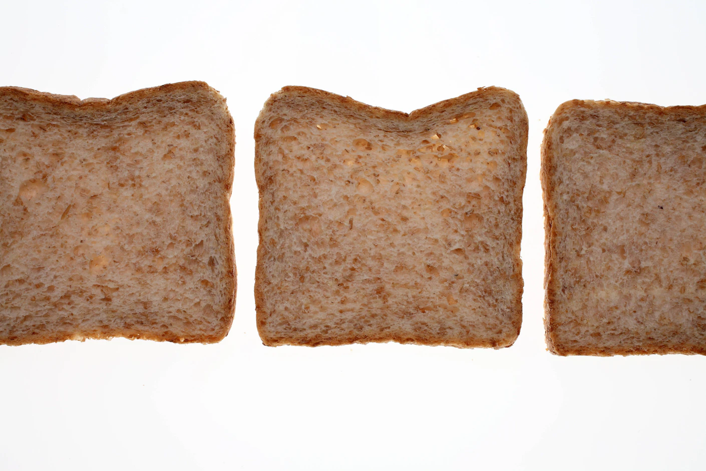 Wie Gesund Ist Vollkorntoast