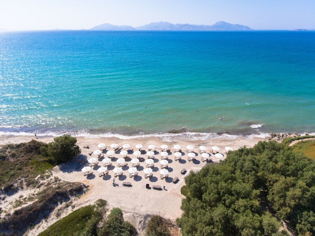 Kreta oder Korfu? Lieber Kos – Tipps für einen Trip auf die griechische ...