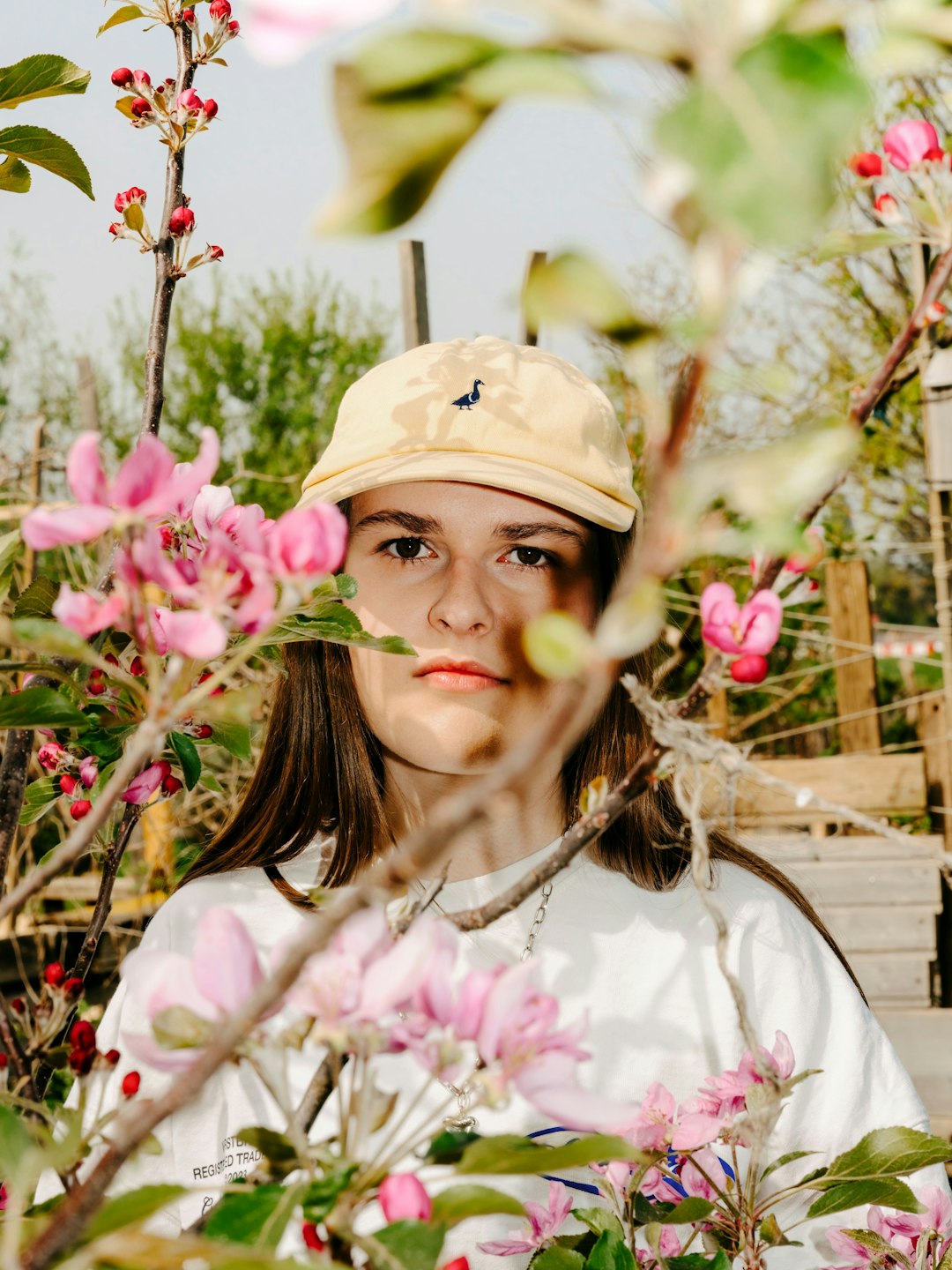 Musikerin Luna: „In Berlin merkst du, es sind Menschen da, die Stadt lebt“