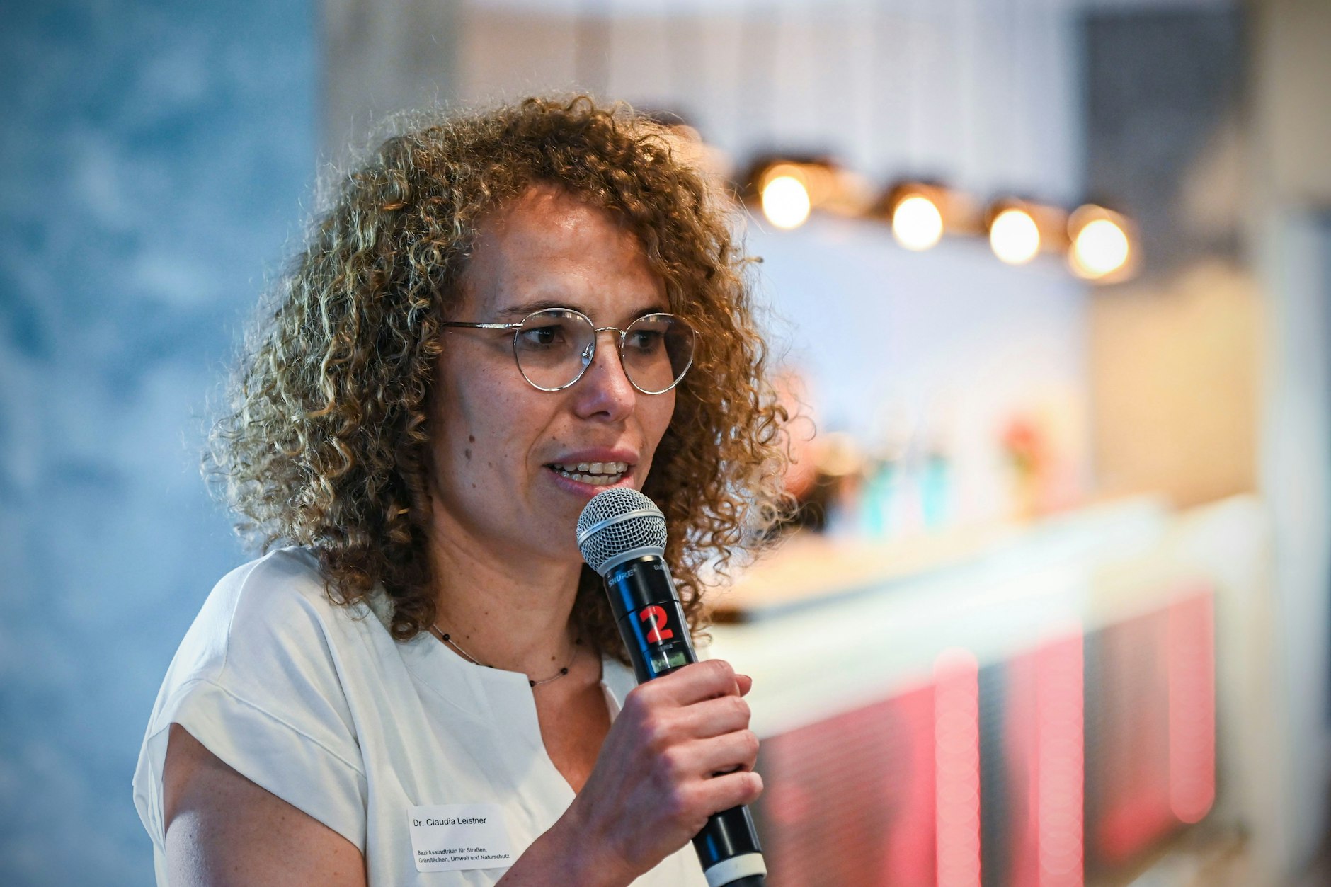 Bürger-Debatte zur TVO in Berlin: „Diese Straße ist Diskriminierung“