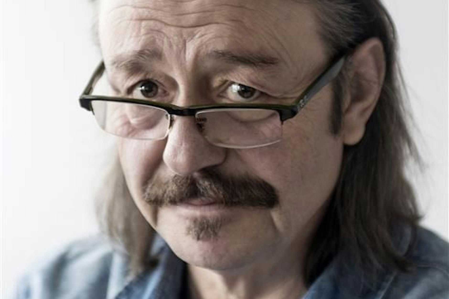 Lutz Schnedelbach ist tot: Er war ein Gesicht der Berliner Zeitung