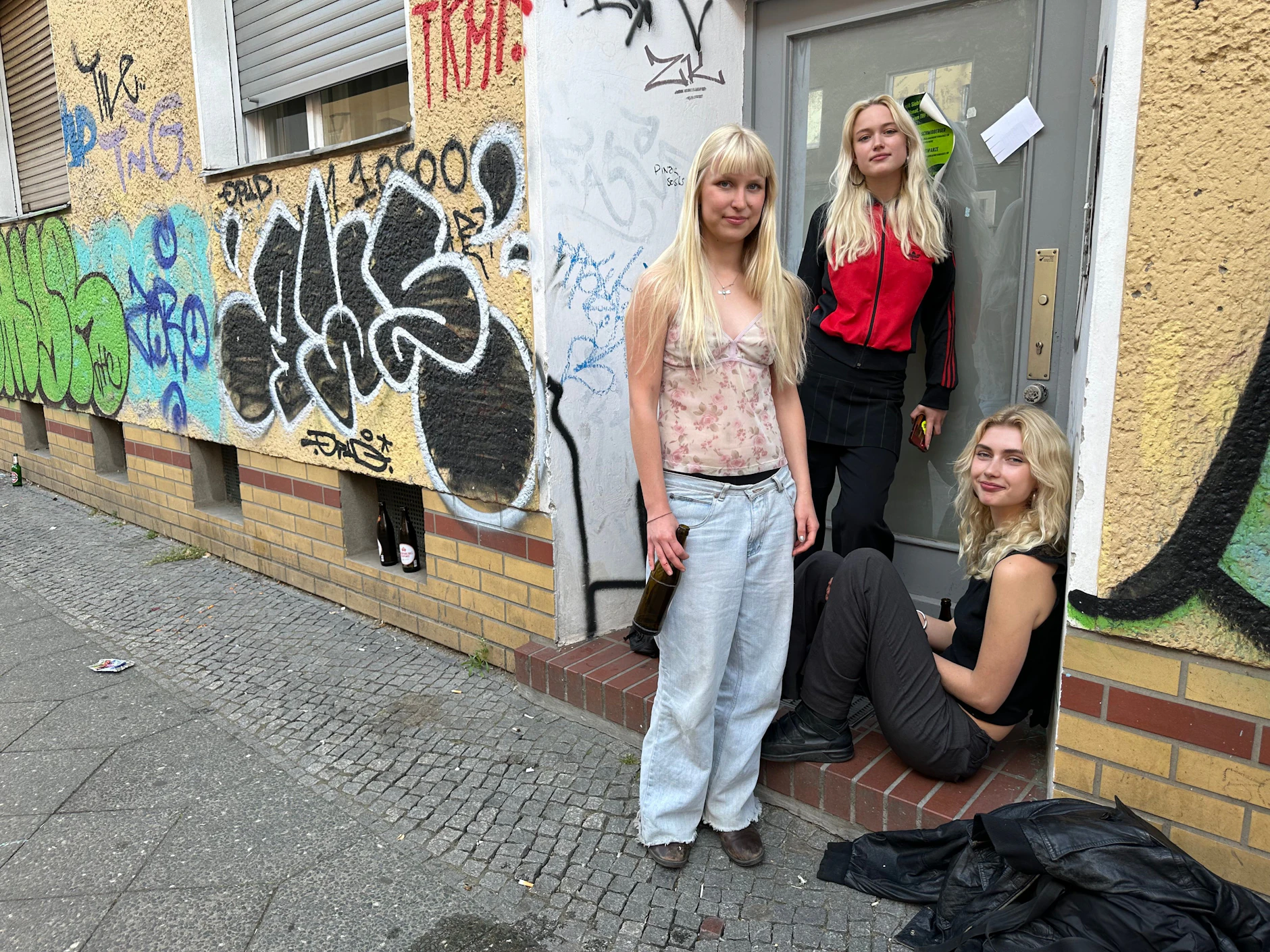 Karneval der Kulturen 2024: Das waren die besten Looks – Berlin Street ...