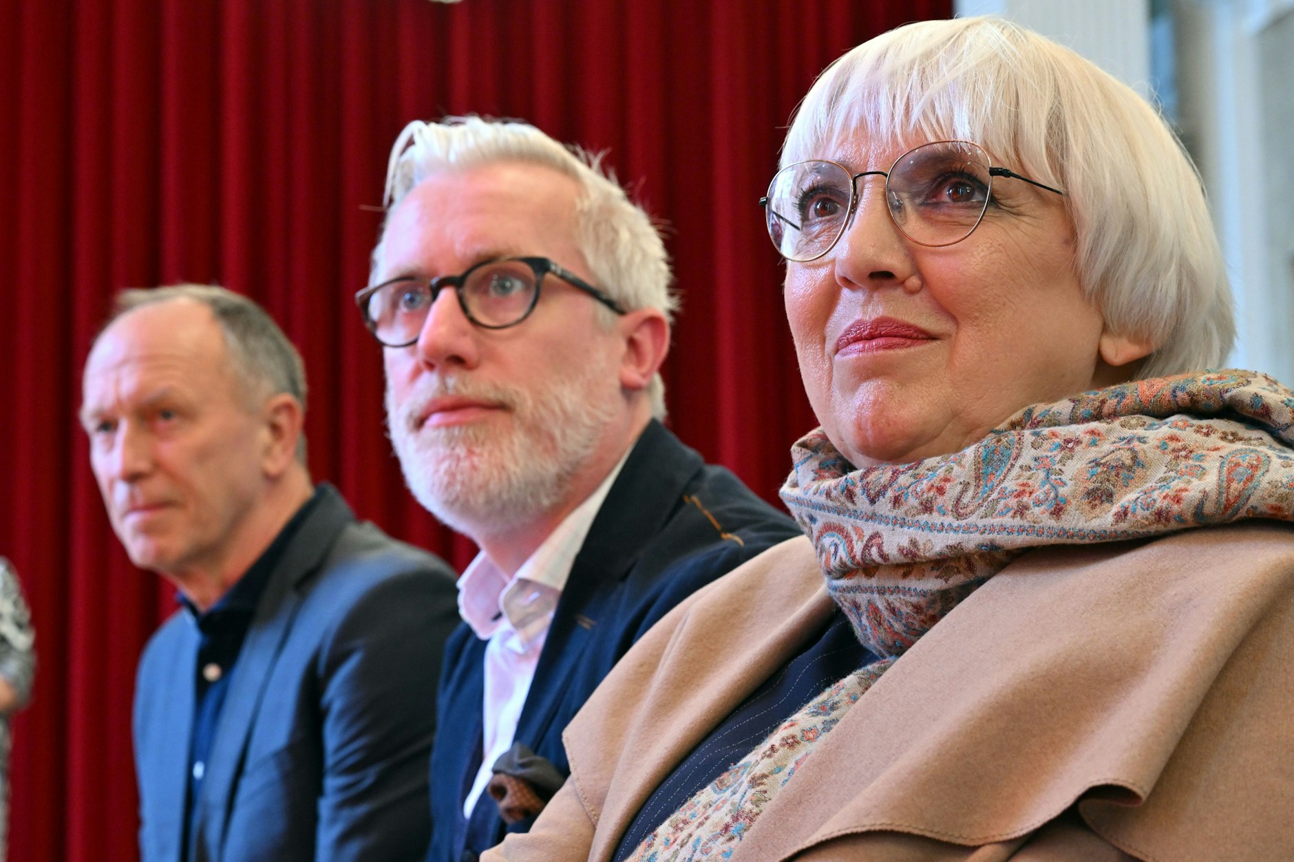 Weimarer Intendant Hasko Weber: Der Osten reagiert sensibel auf ...