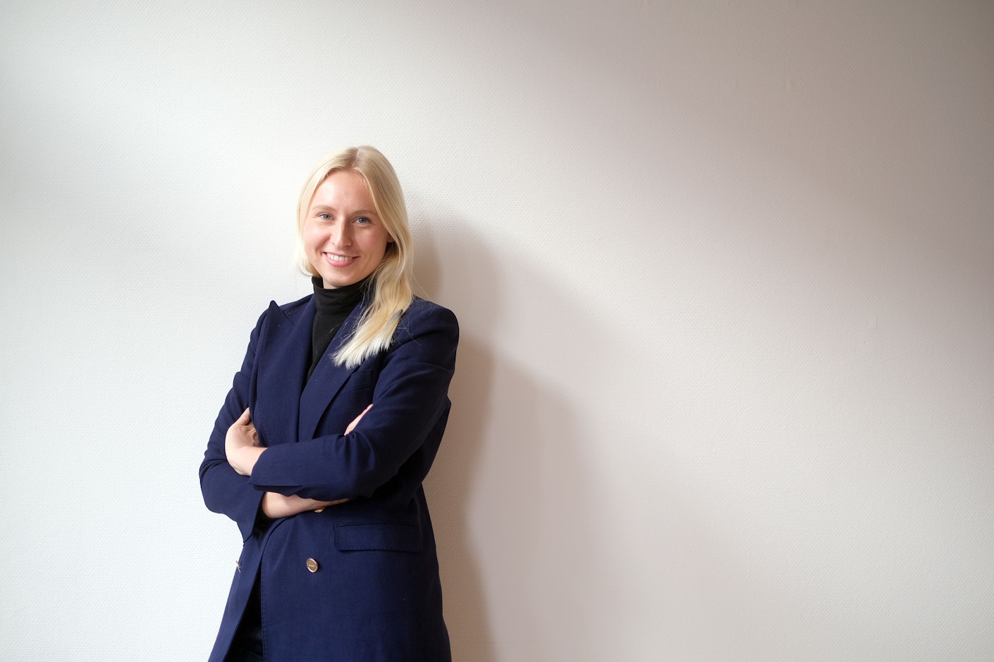 Caroline Preuss: Wie die Berliner Unternehmerin andere Frauen ...