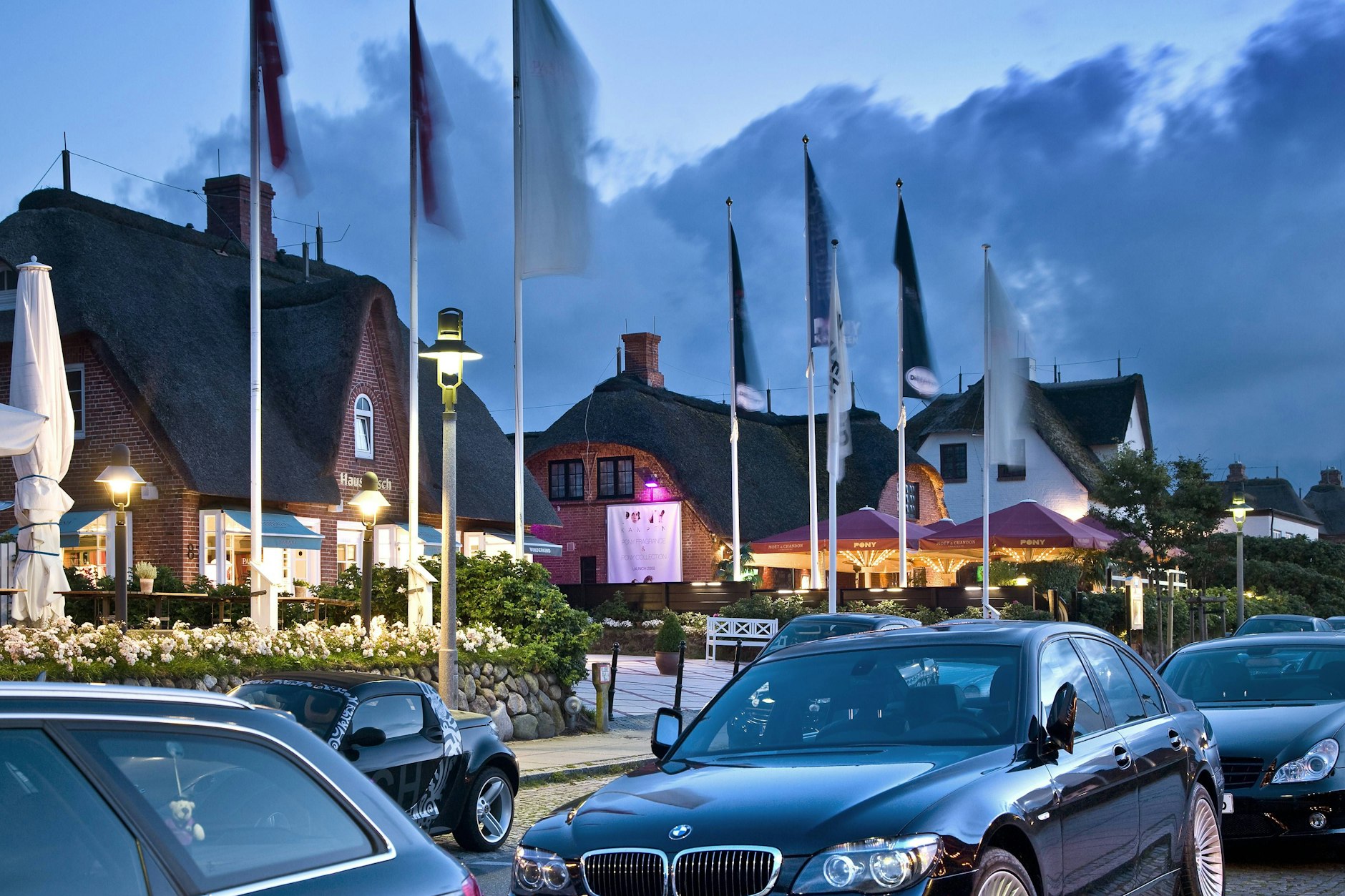 Nazi-Video auf Sylt: Assistentin von Influencerin Milena Karl beteiligt ...