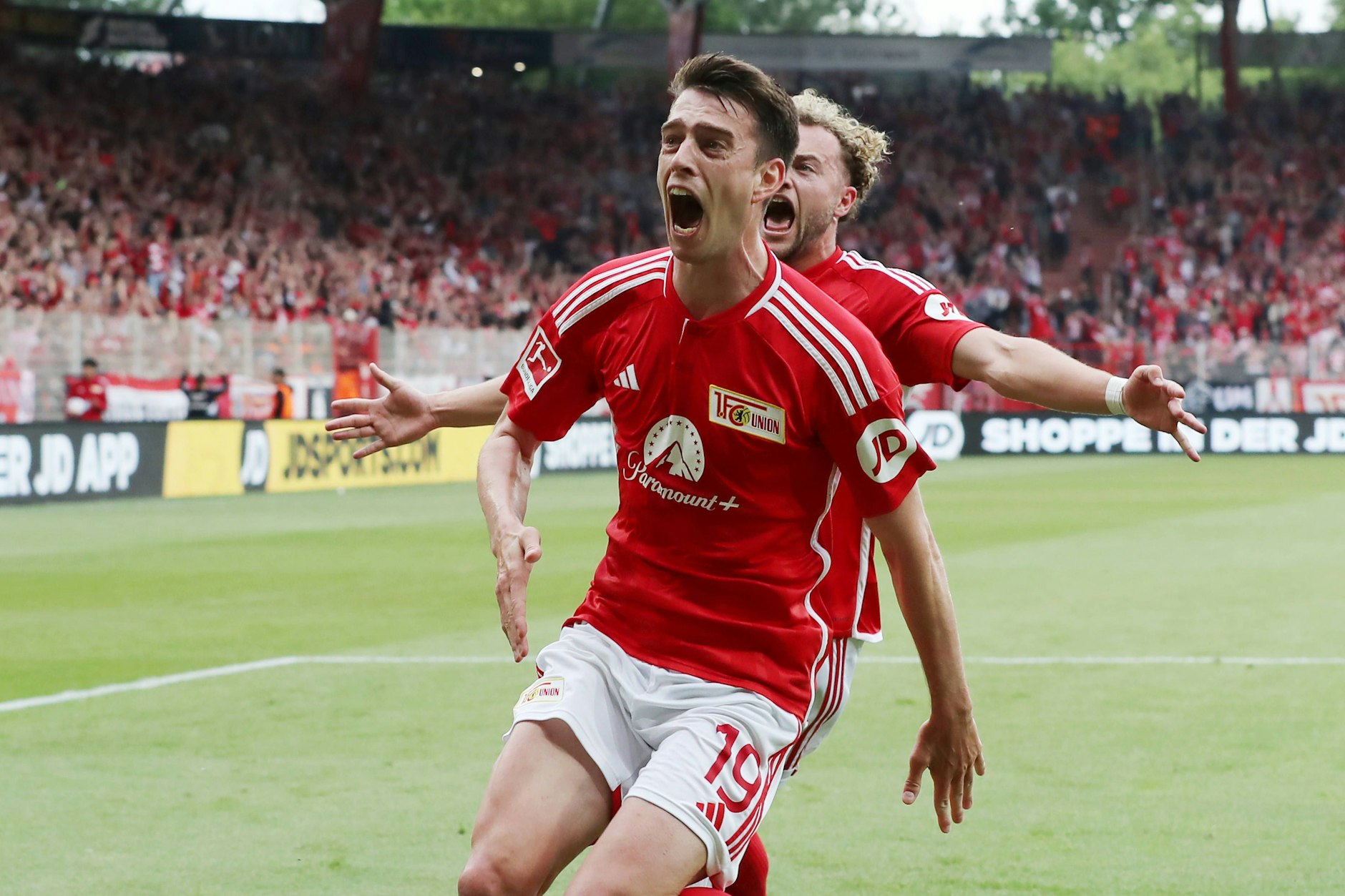 1. FC Union Berlin – Bilanz, Teil II: Wer hat überzeugt und wer nicht?