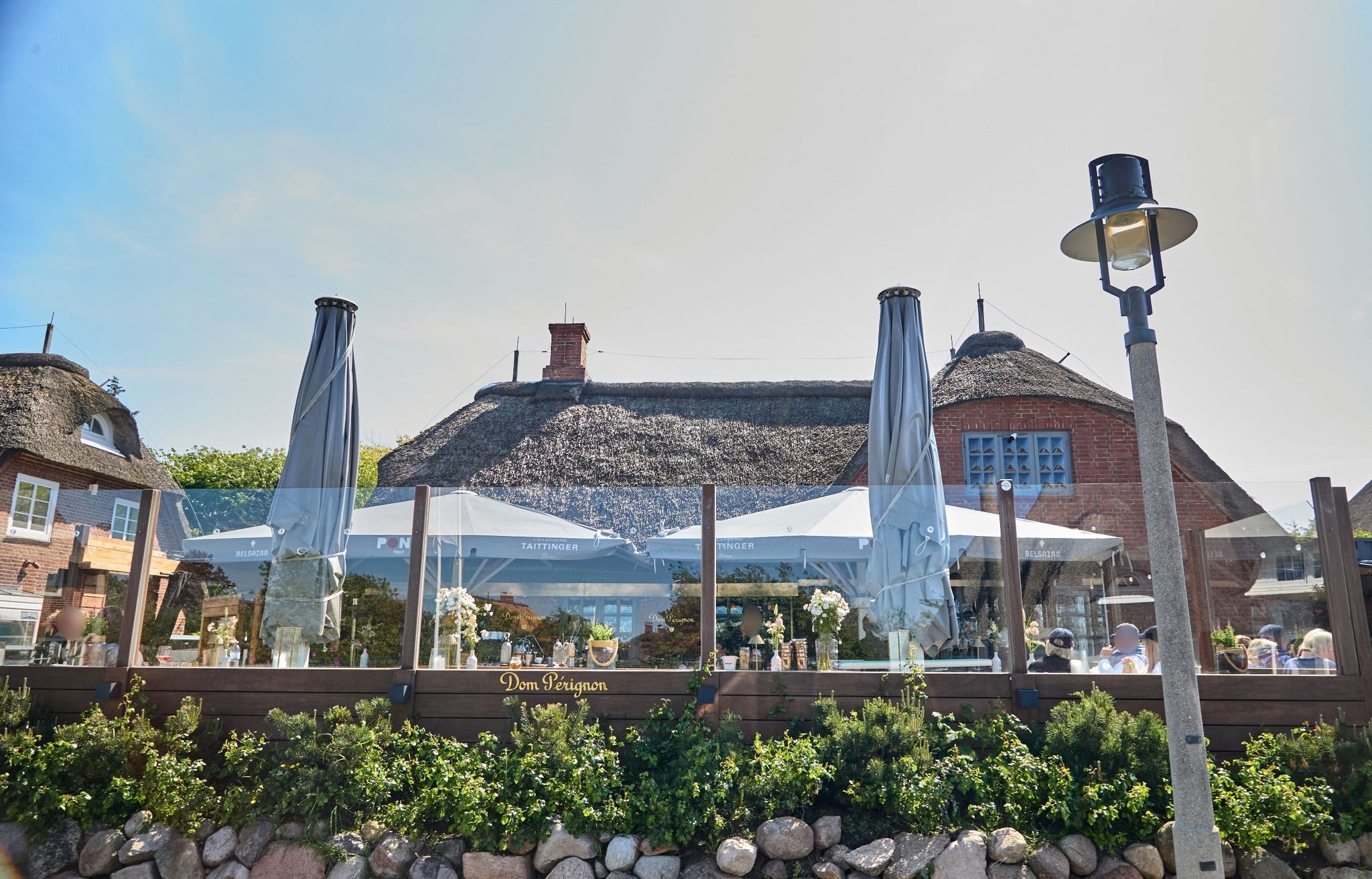 Denkzettel für die Bild: Zeitung darf Sylt-Video nicht unverpixelt zeigen