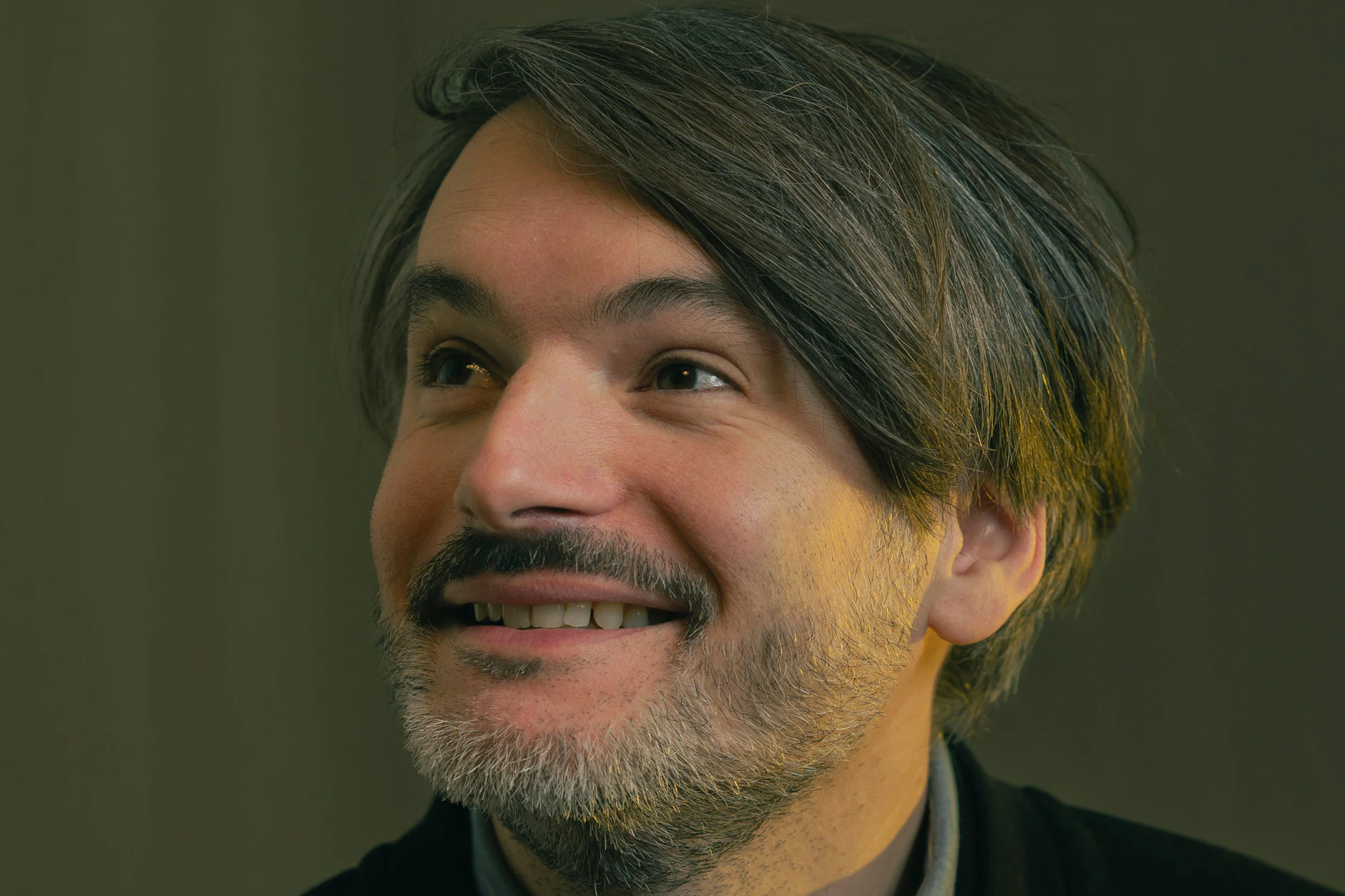 Glückskind Saša Stanišić: Vom Geheimnis seines Erfolgs als Autor