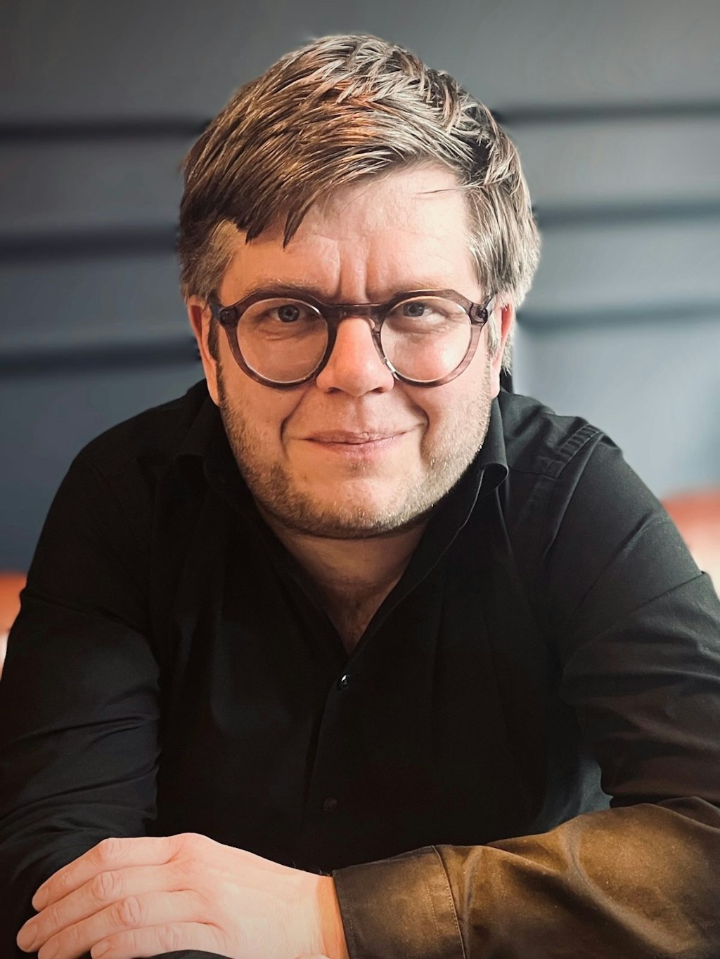 Martin Becker und sein Roman „Die Arbeiter“: Die Klasse der ...