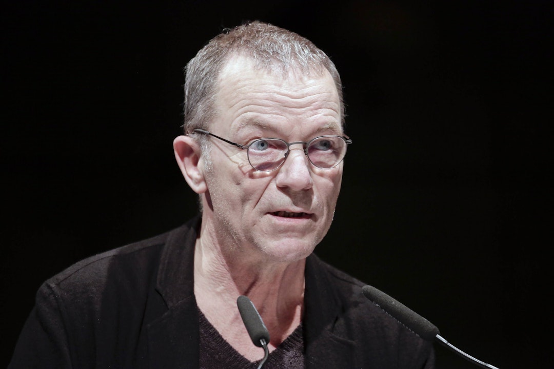 Thomas Heise ist tot: Der Filmemacher gehörte nicht zur DDR, nicht zum ...