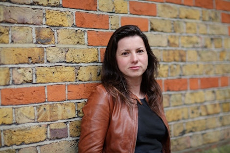 Katja Hoyer: „Viele haben nicht mehr das Gefühl, dass gewählte ...