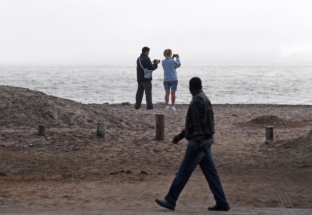 Namibia zwischen postkolonialer Amnesie und erstarkendem Protest – ein ...
