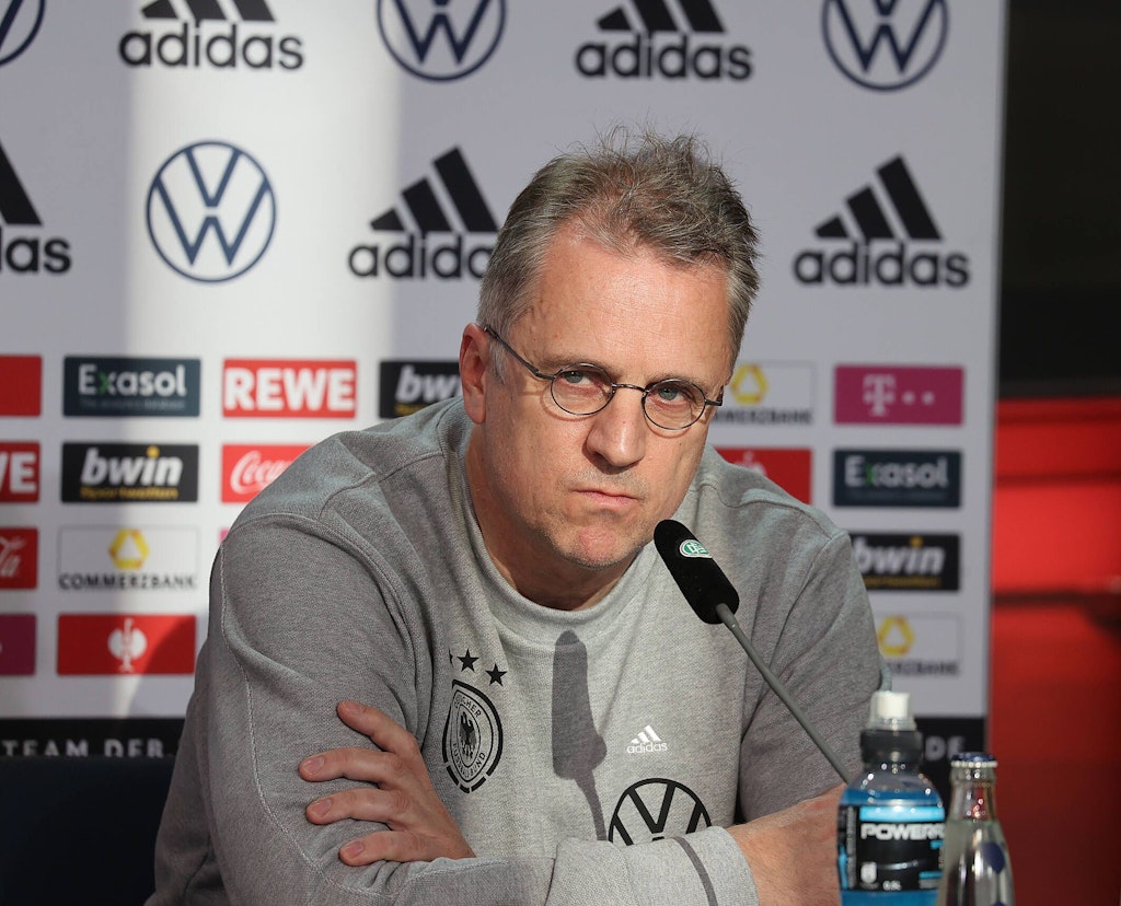 Professor Tim Meyer: Vom Corona-Pandemie-Manager zum EM-Chefmediziner