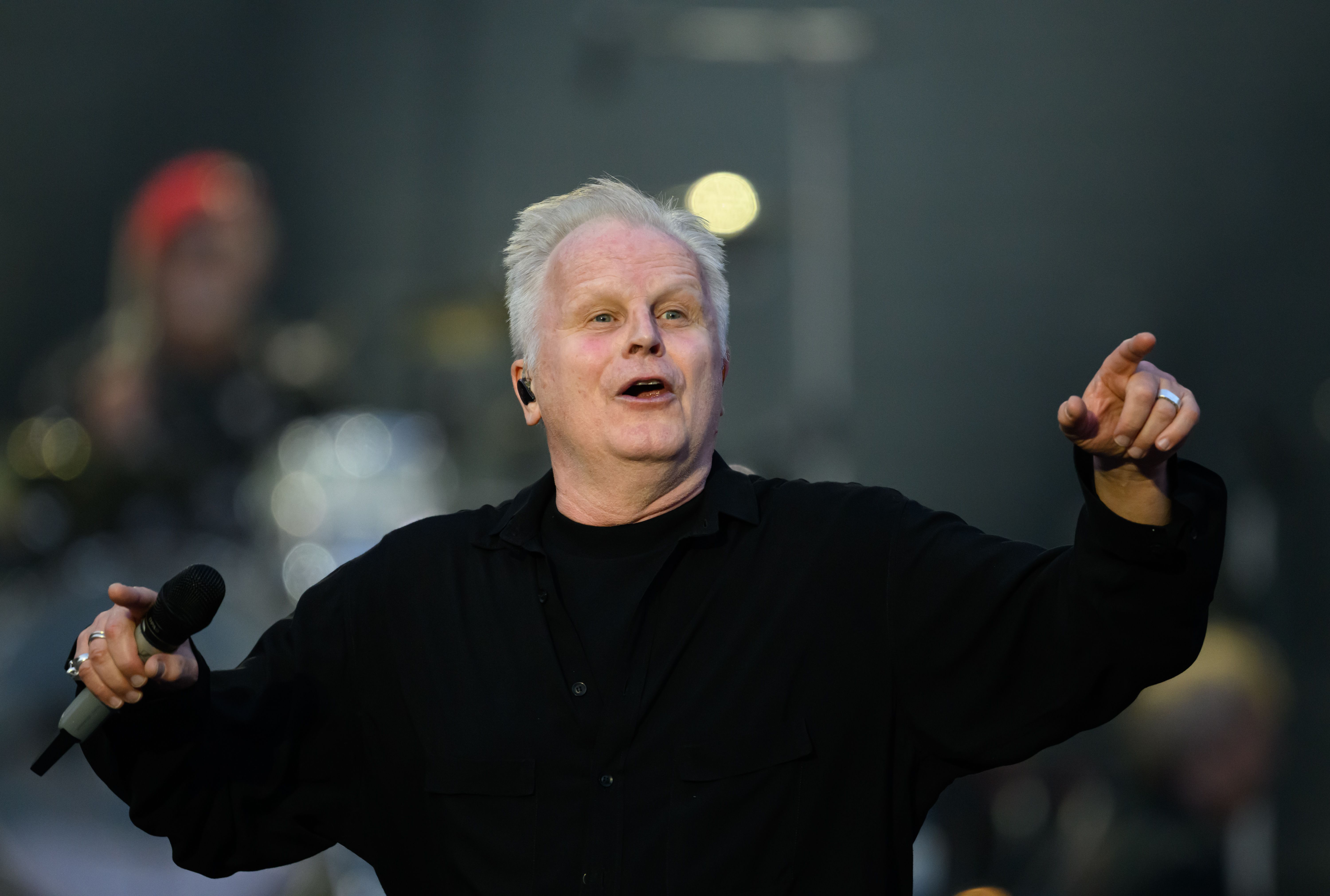 Soho Bani aus Berlin-Wedding führt Single-Charts an