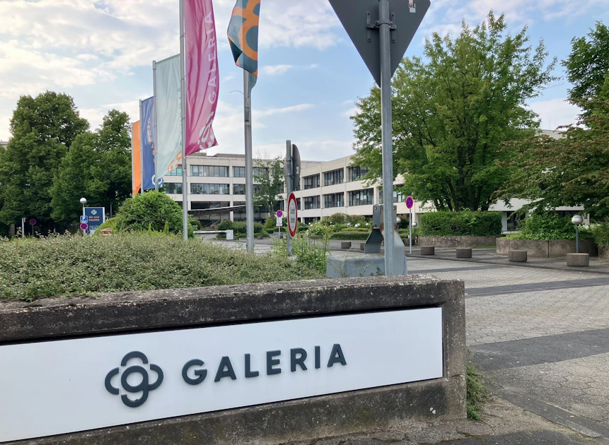 Galeria-Standort Berlin-Spandau bleibt doch erhalten