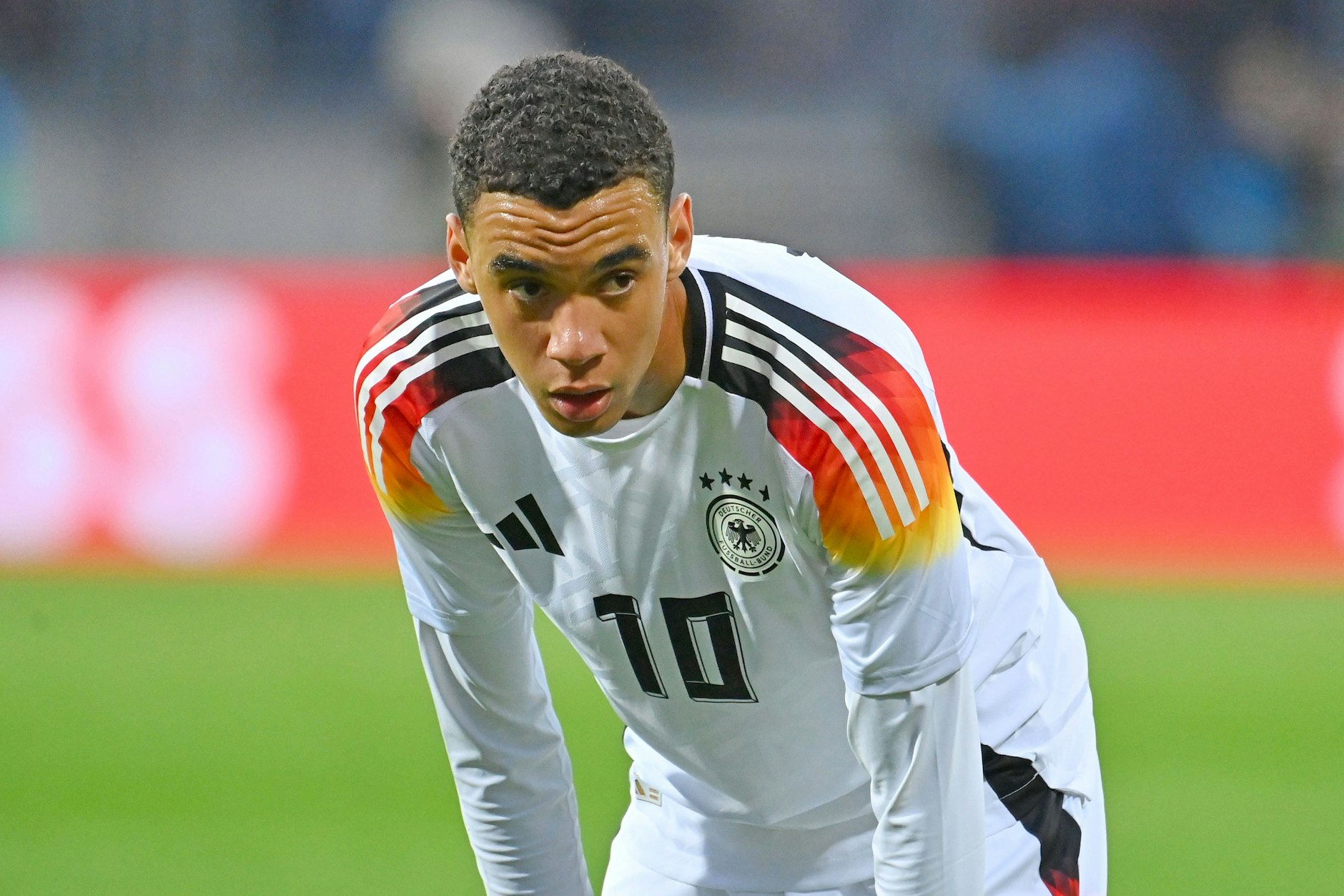 Musiala, Ronaldo & Co.: Das Wahnsinnsgeschäft mit den EM-Trikots