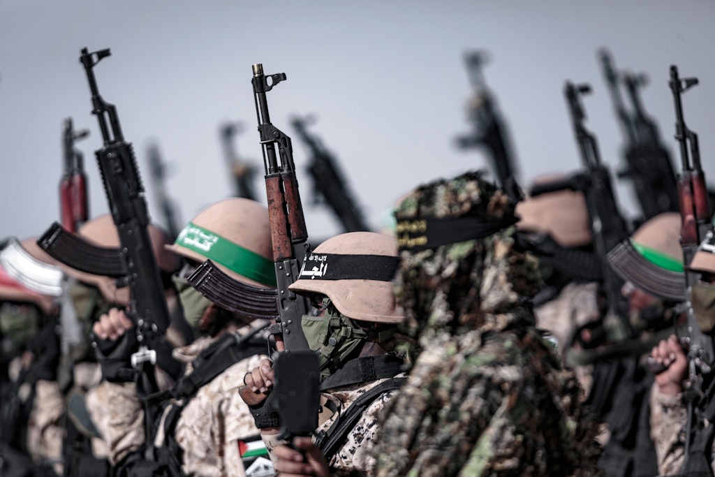 Gaza-Krieg: Hamas antwortet auf Vorschlag zur Waffenruhe und stellt Forderung