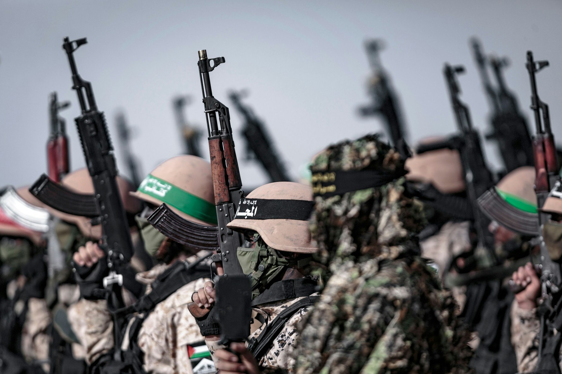 Gaza-Krieg: Hamas antwortet auf Vorschlag zur Waffenruhe und stellt Forderung