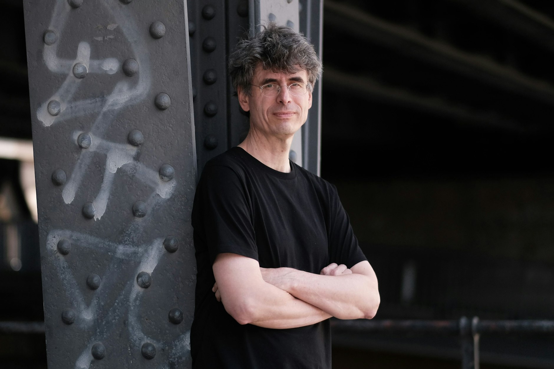 Professor antwortet auf Leser-Kritik: Was Anne Rabe stattdessen hätte ...