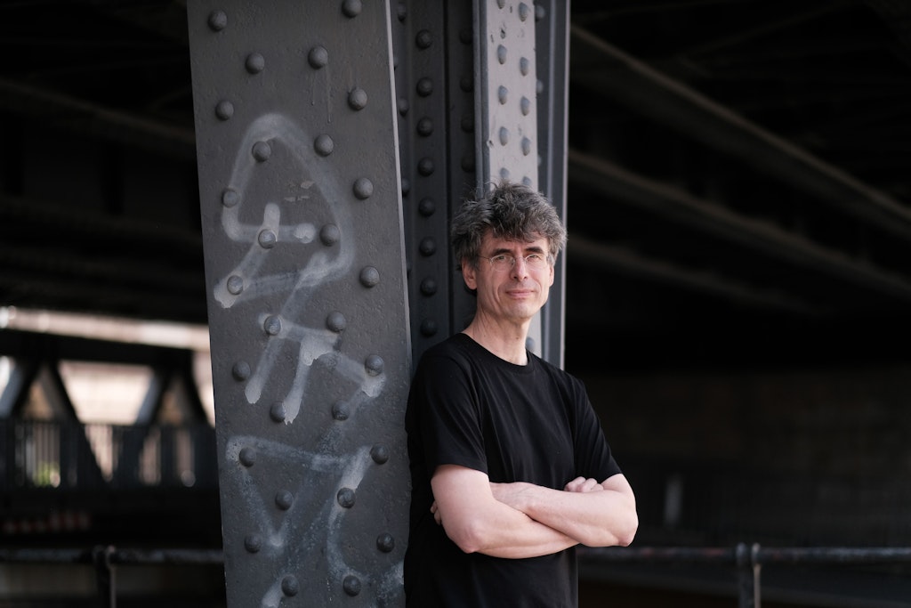 Professor antwortet auf Leser-Kritik: Was Anne Rabe stattdessen hätte ...