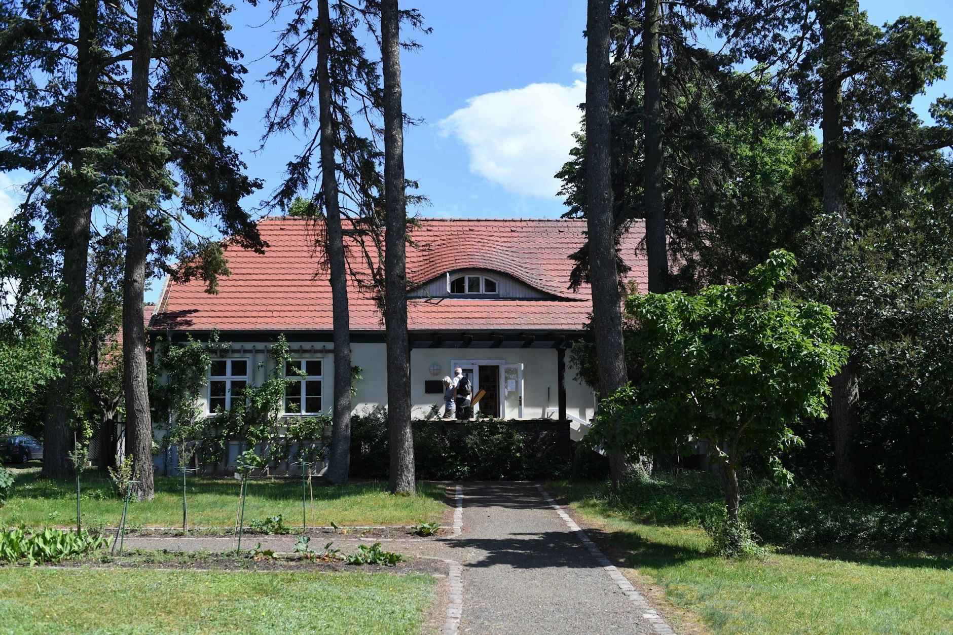 Hans Fallada: Ein Leben im Exzess in der NS-Zeit