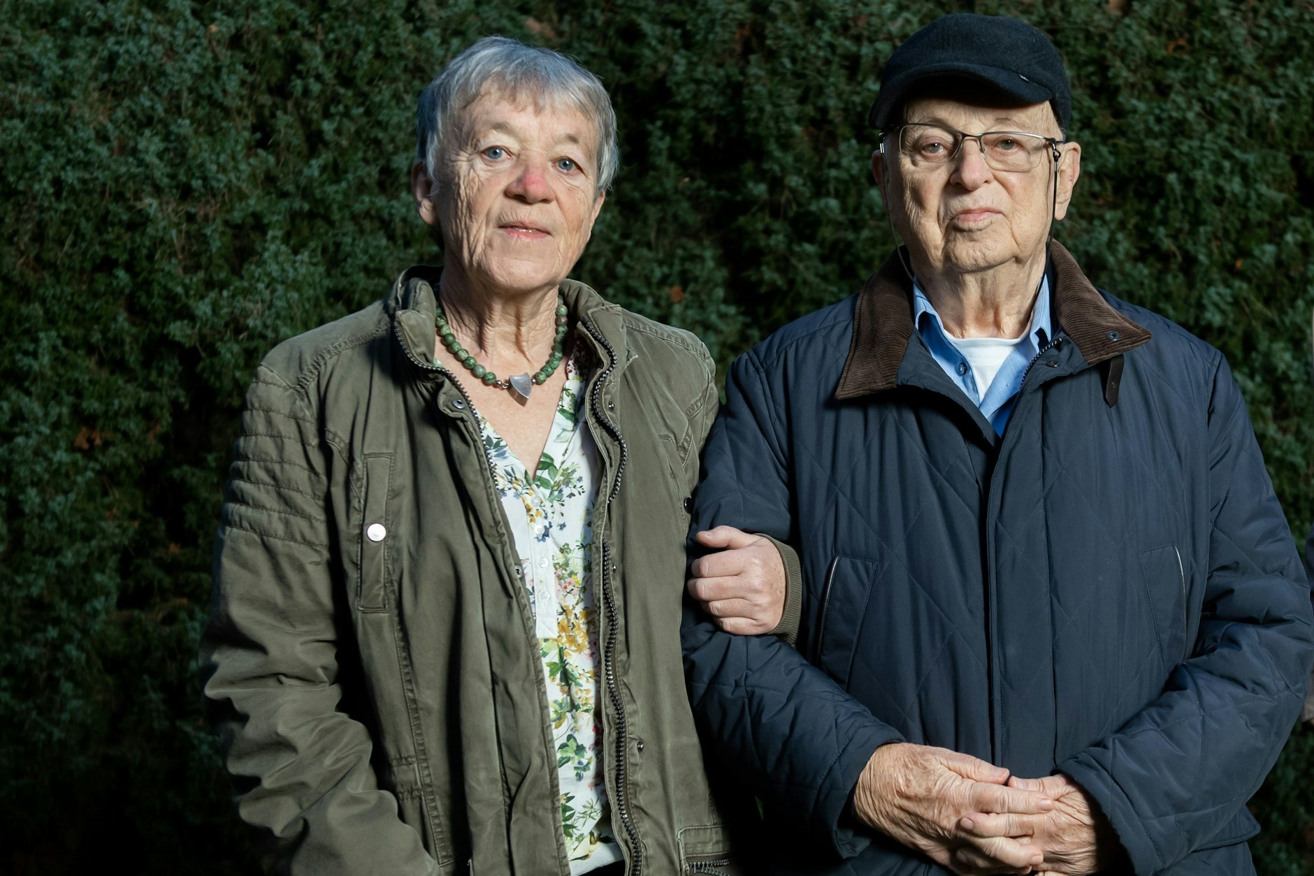 Friedrich Wolff tot: DDR-Anwalt hat die Ergebnisse der Europawahl ...