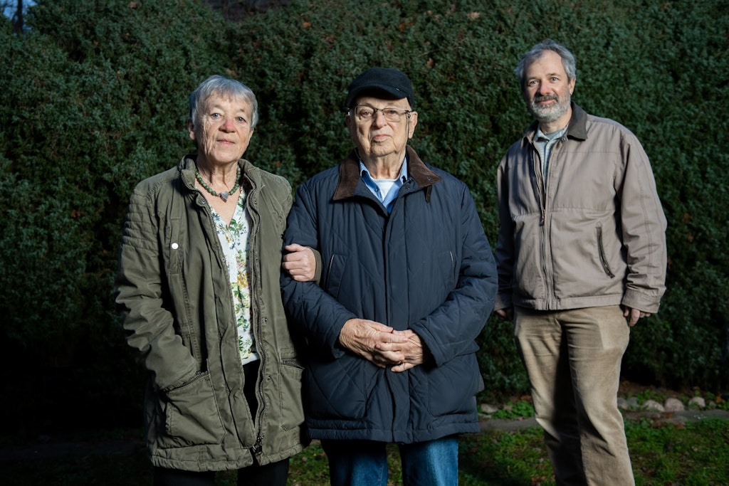 Friedrich Wolff tot: DDR-Anwalt hat die Ergebnisse der Europawahl ...