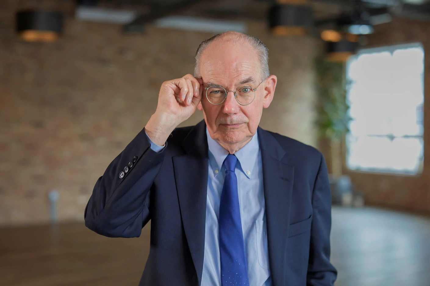 John Mearsheimer: „Katastrophale Lage, vor allem für den Westen“ – in ...
