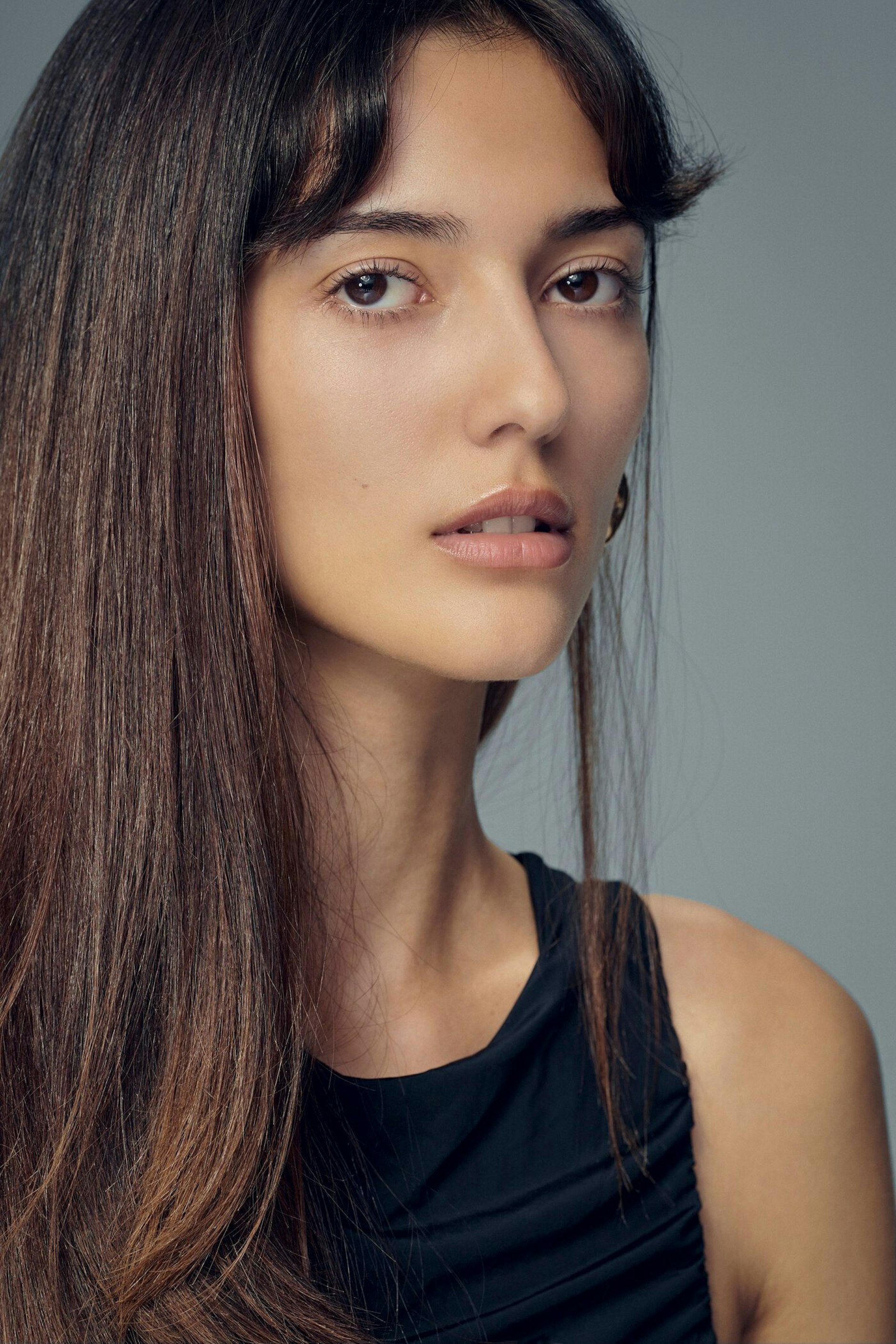 Das erste GNTM-Paar: Armin und Grace bestätigen ihre Beziehung