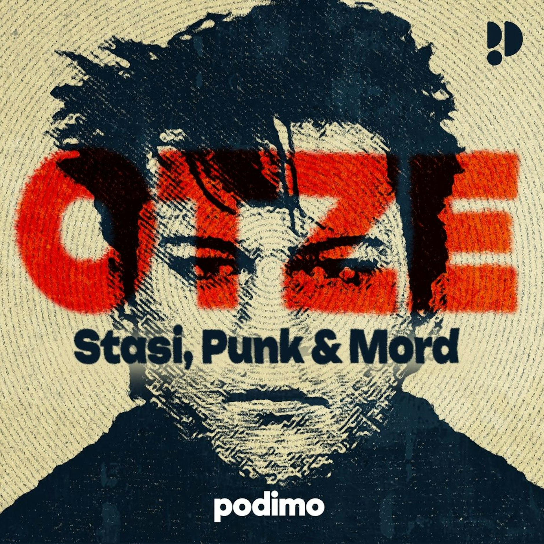 Punk, Mord und DDR: Reise durch Thüringen auf der Spur von Dieter Otze ...