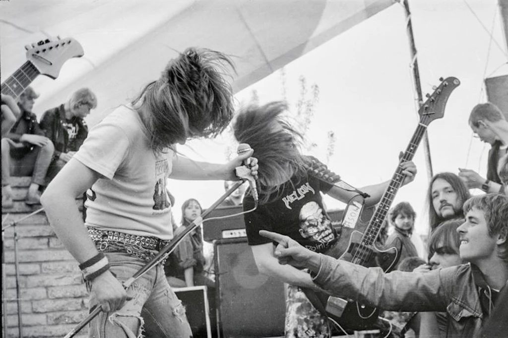 Nach AC/DC-Tour: Museum zeigt, wie der DDR-Rock gehärtet wurde