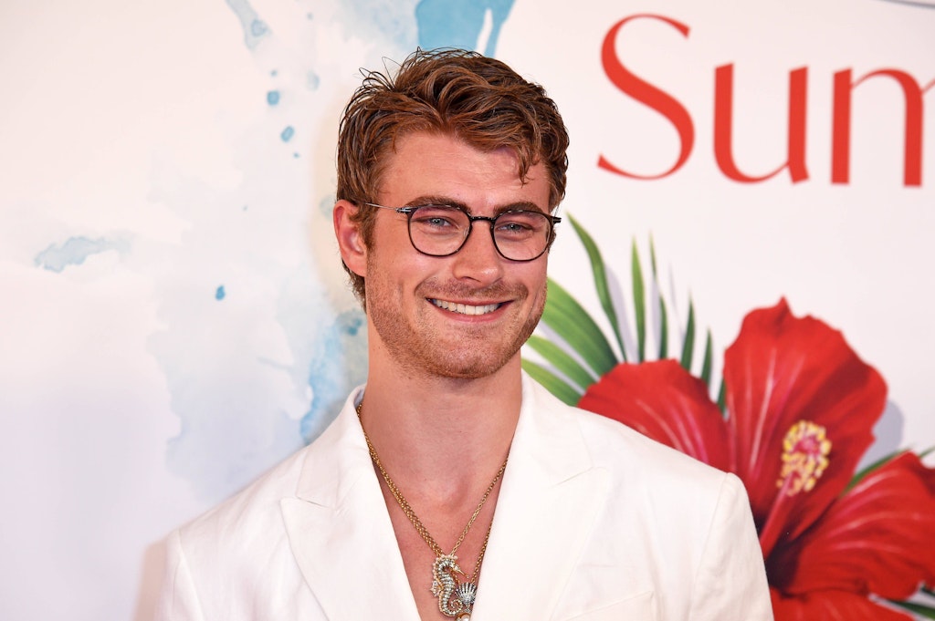 GNTM-Liebling Linus Weber im Interview: „Bekomme auch Heiratsanträge“