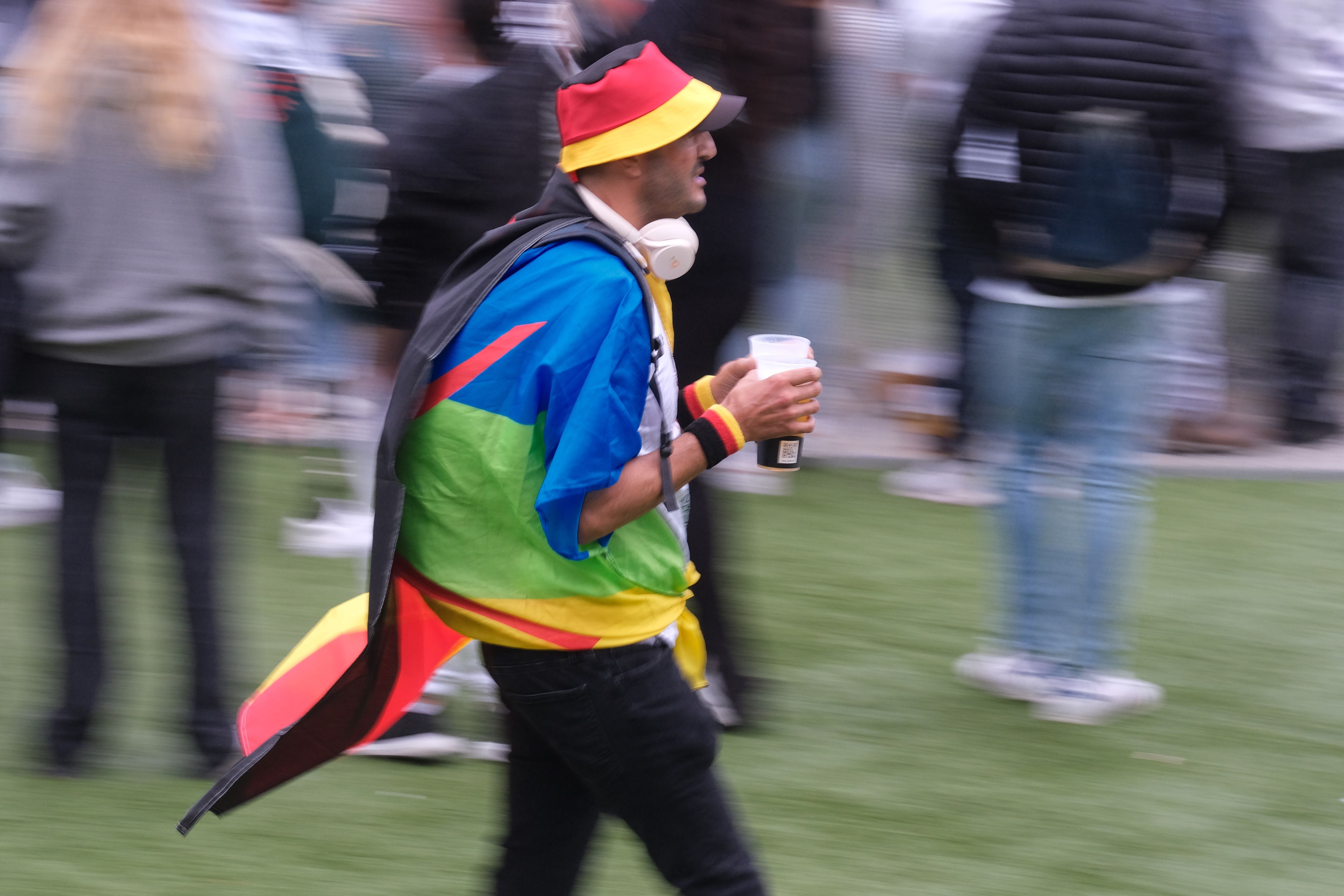 Oktoberfest 2024 in Berlin: Orte