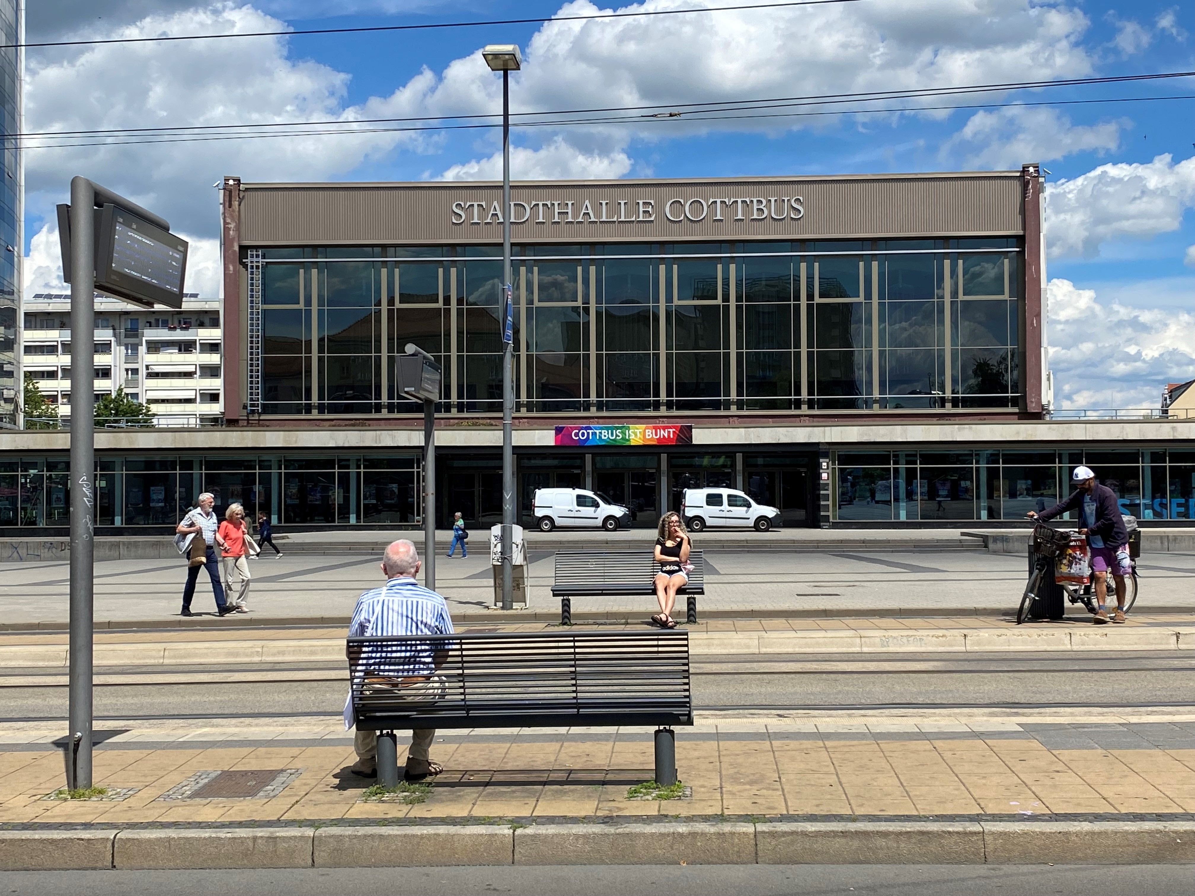 Susanne und Michael Bard sind tot: Nachruf auf die Magdeburger Theater ...