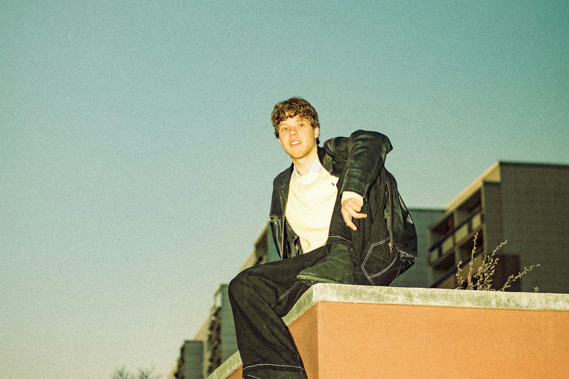 Zartmann: Berliner HipHop-Sänger aus Prenzlauer Berg im Interview