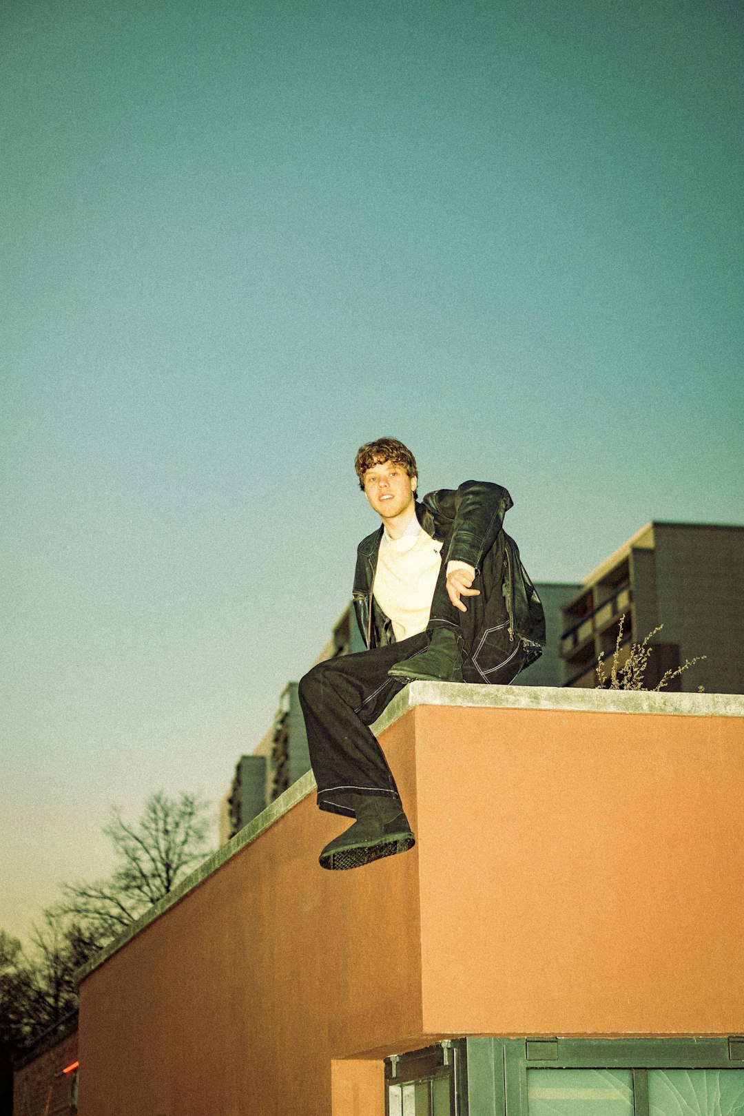 Zartmann: Berliner HipHop-Sänger aus Prenzlauer Berg im Interview