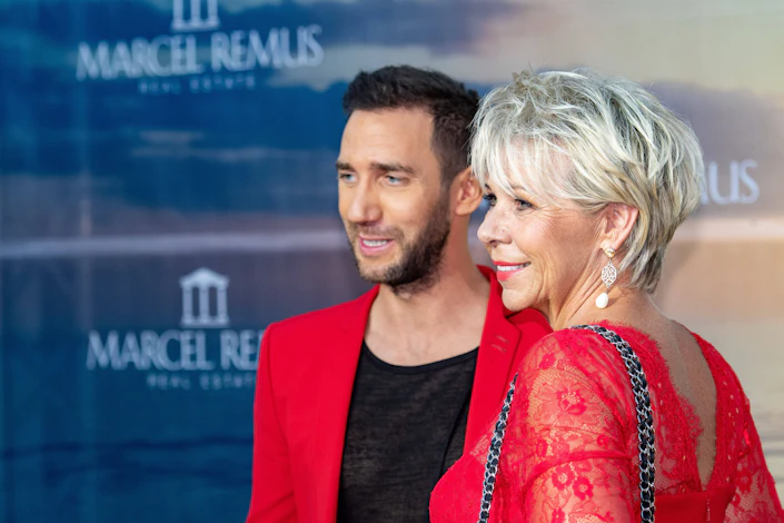 Marcel Remus: Hochzeit bei Mutti und ihrem 23 Jahre jüngeren Freund?