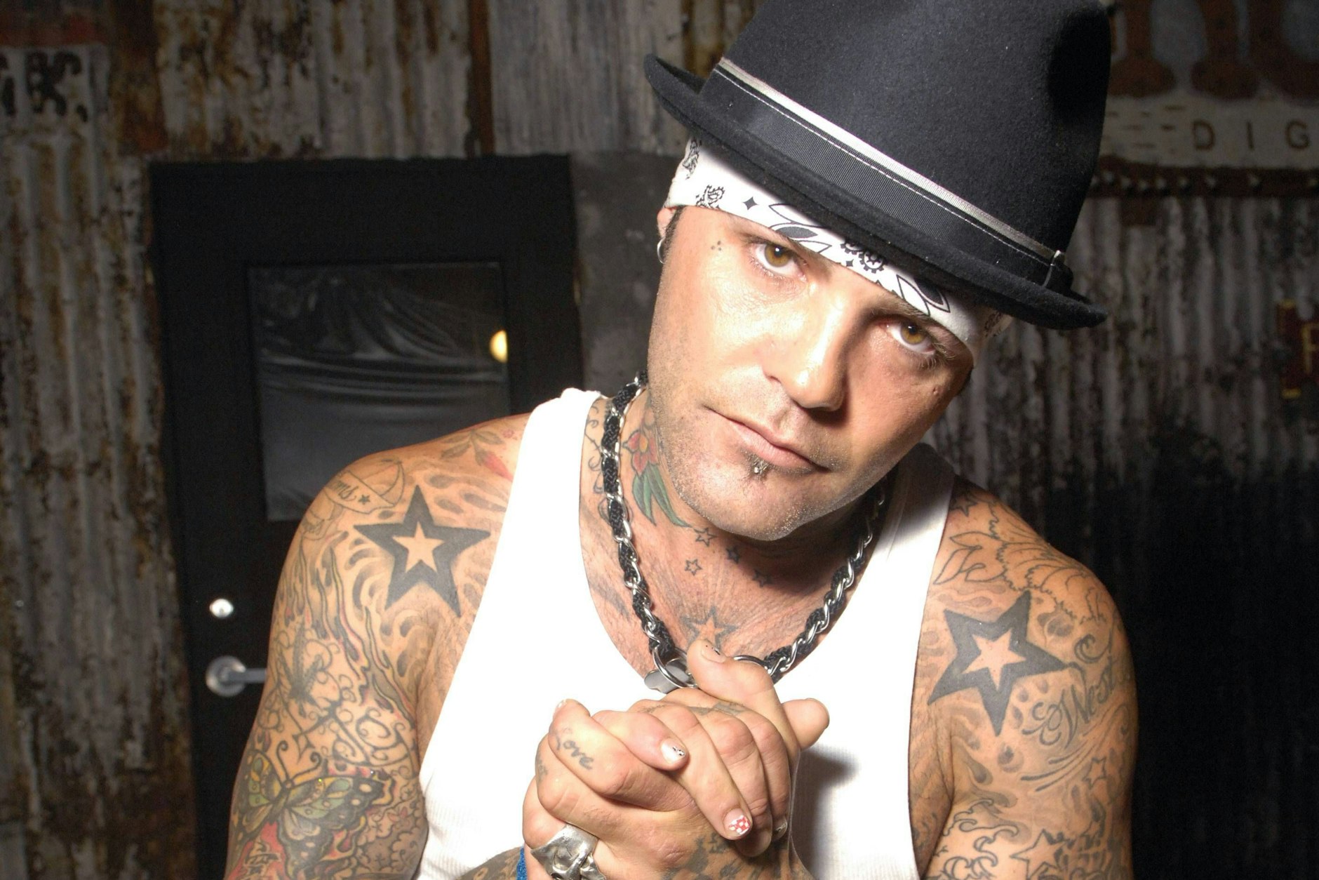 Traurige Gewissheit: DARAN starb „Butterfly“-Sänger Shifty Shellshock