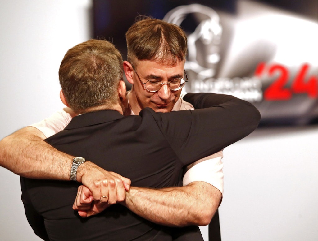 Bachmann-Preis 2024 für Tijan Sila: „Wir sind doch alle unsere eigenen ...