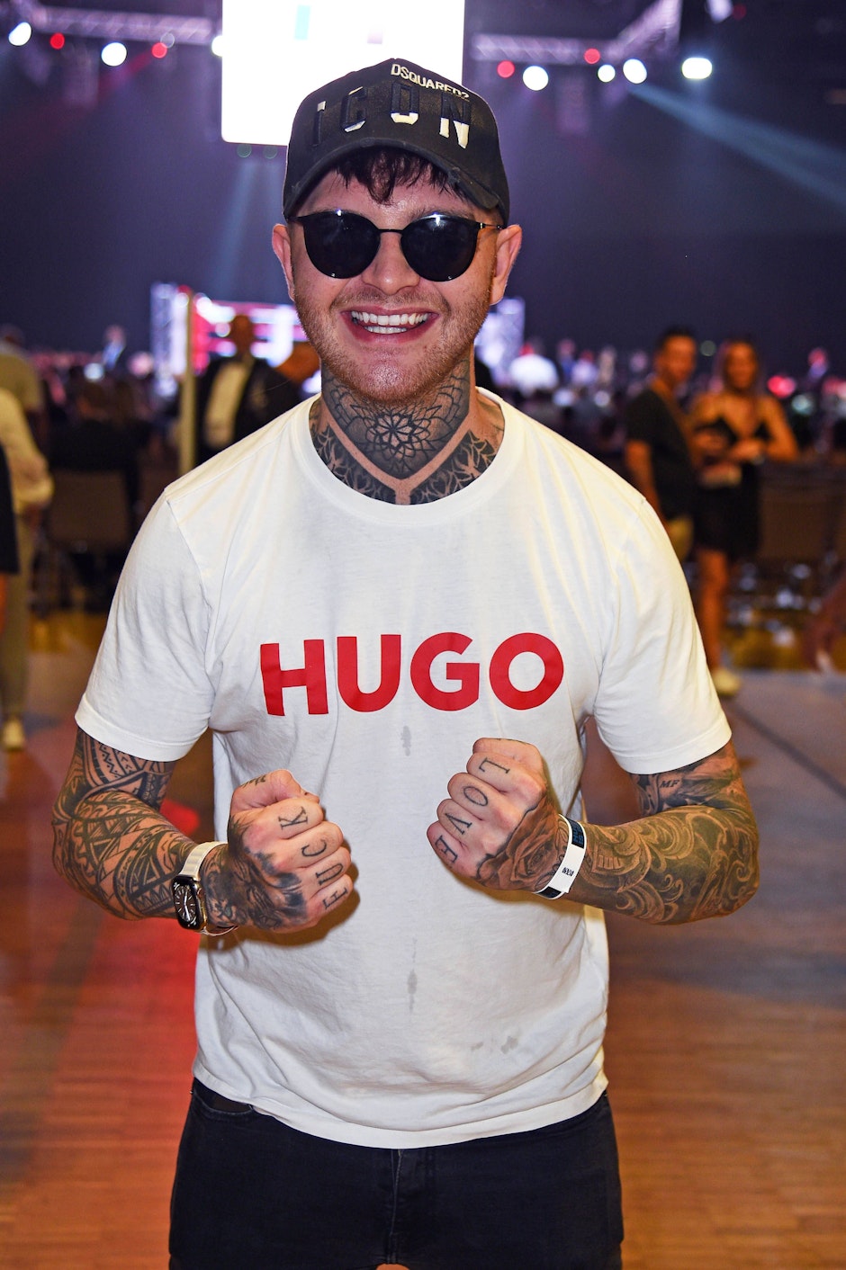 VIDEO: Fast-Schlägerei! Kevin „Flocke“ Platzer geht auf Mike Cees los