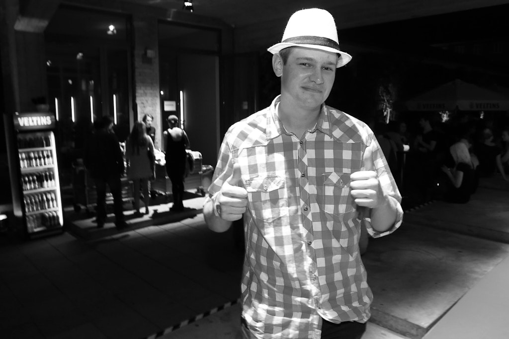 Mega-Schock! „Berlin – Tag & Nacht“-Star Falko Ochsenknecht (39) tot!