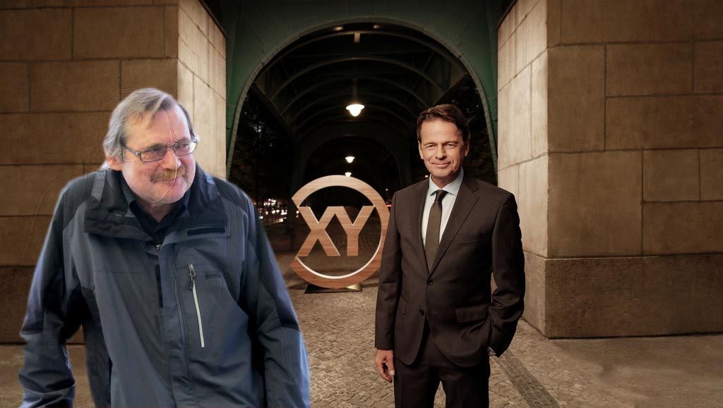 Krasser Fall bei „Aktenzeichen XY“: Was geschah mit Helmut Strigl?