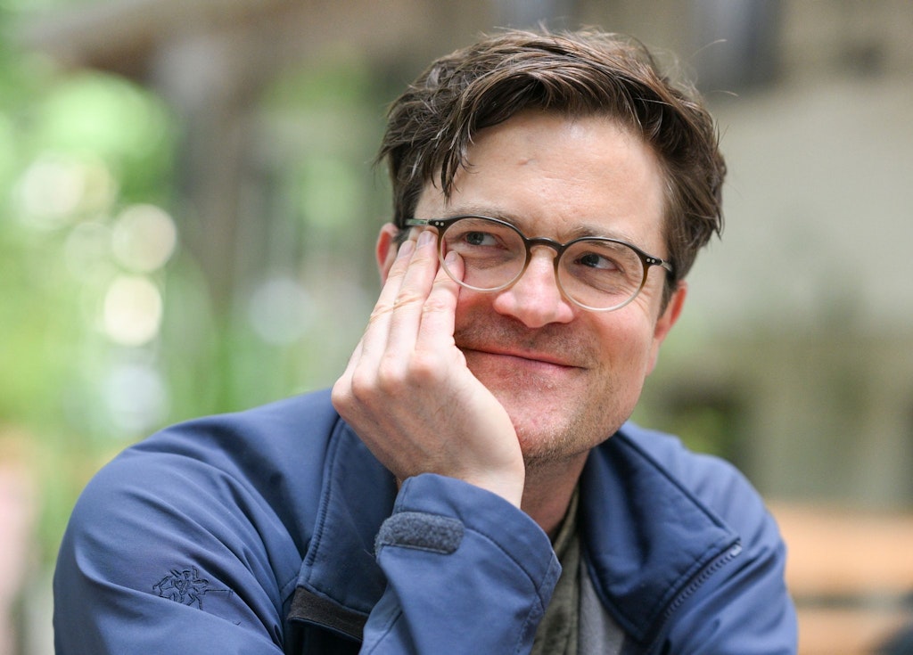 „Rhabarberbar“: Wie landet man eigentlich einen viralen Hit?