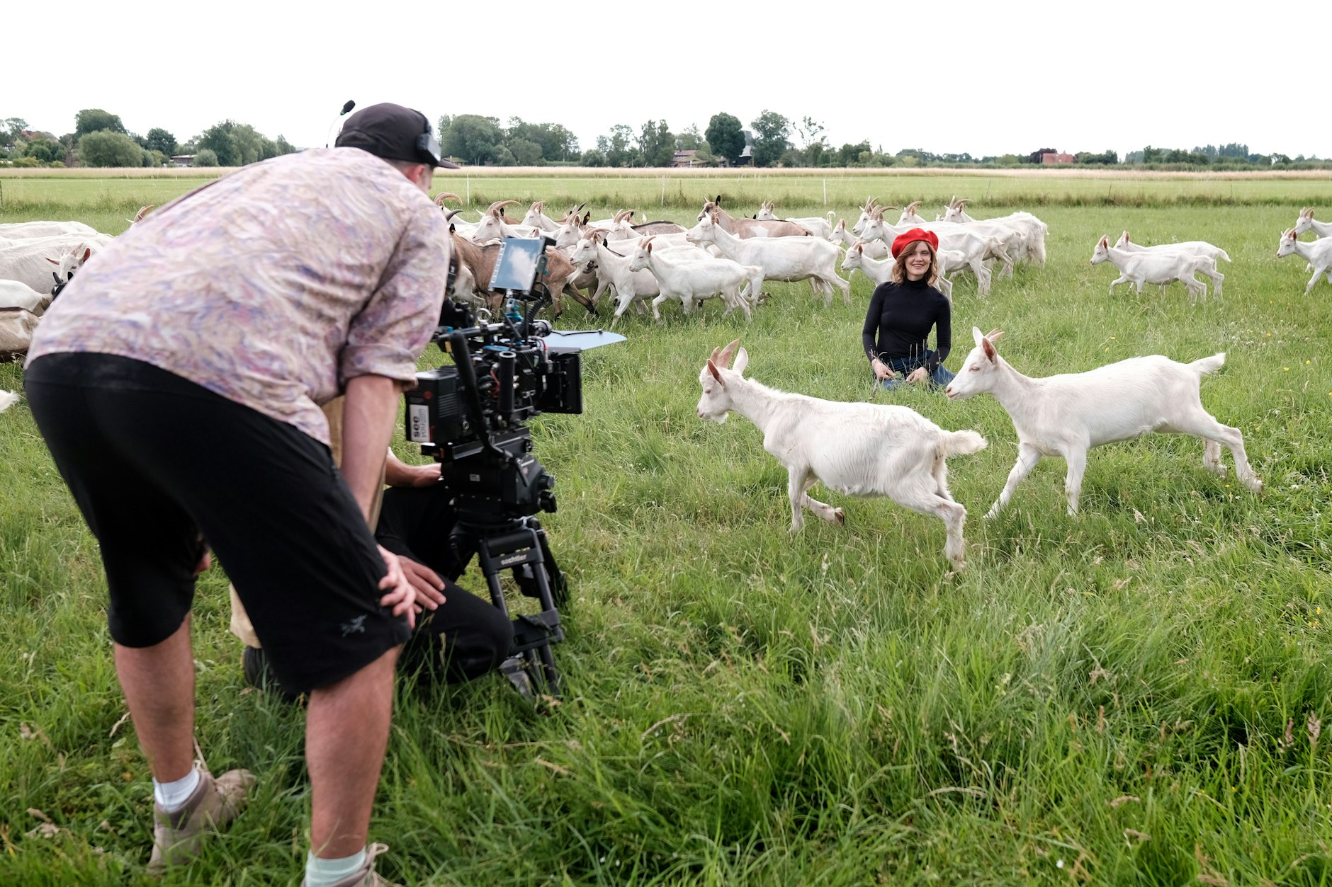 An Brandenburg „kannste nicht meckern“: Müssen Millionen in die Werbung ...