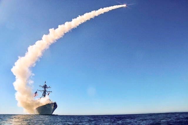 Polen erwägt Abschuss russischer Raketen über der Ukraine